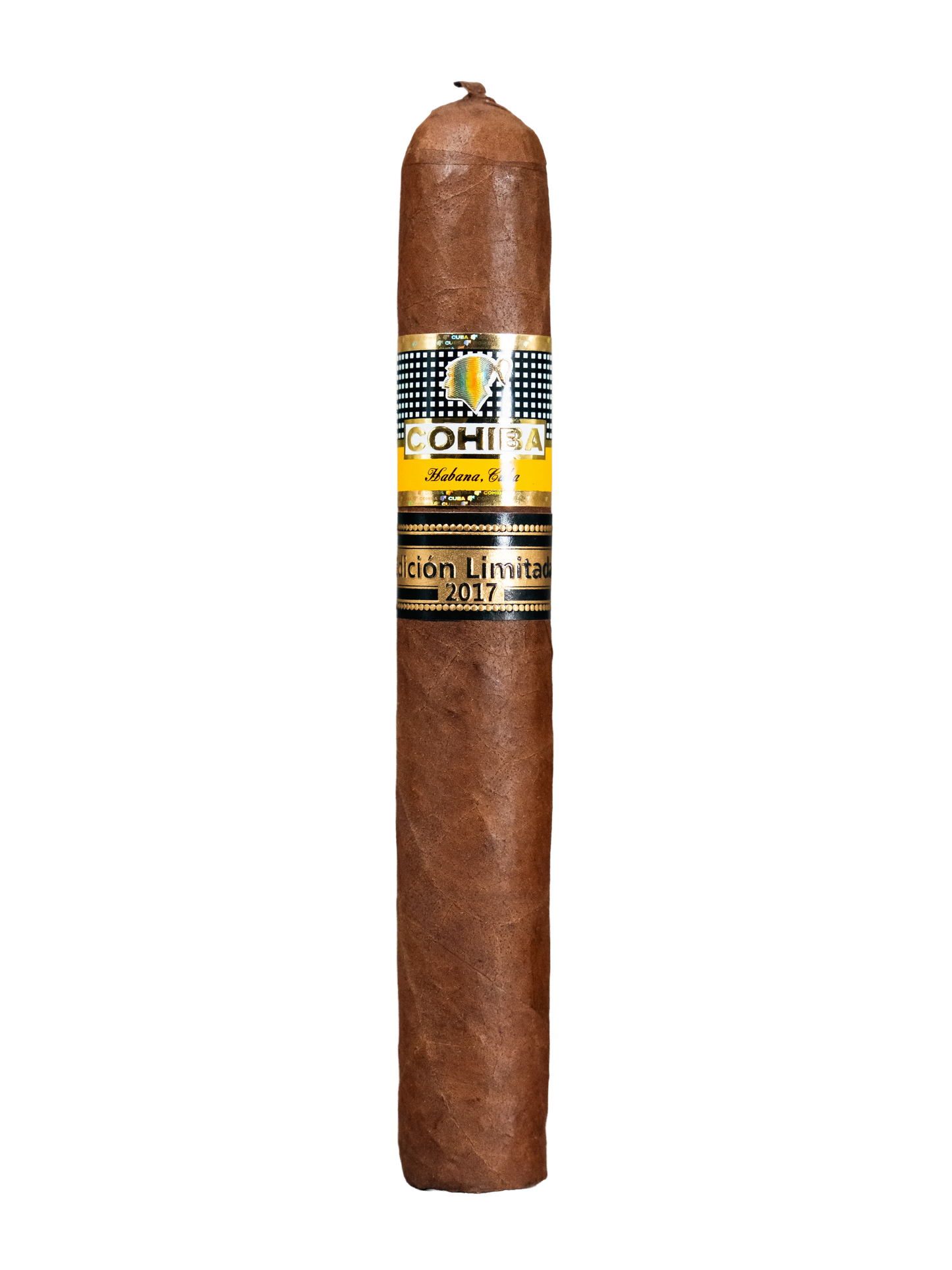 Cohiba Talisman Limited Edition 2017 – MKcigars