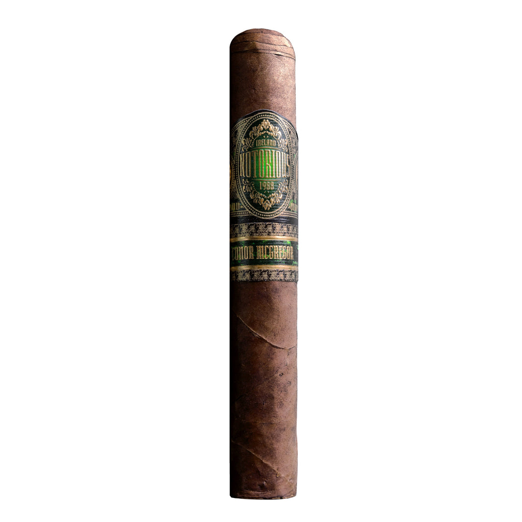 Notorius Cigars – MKcigars